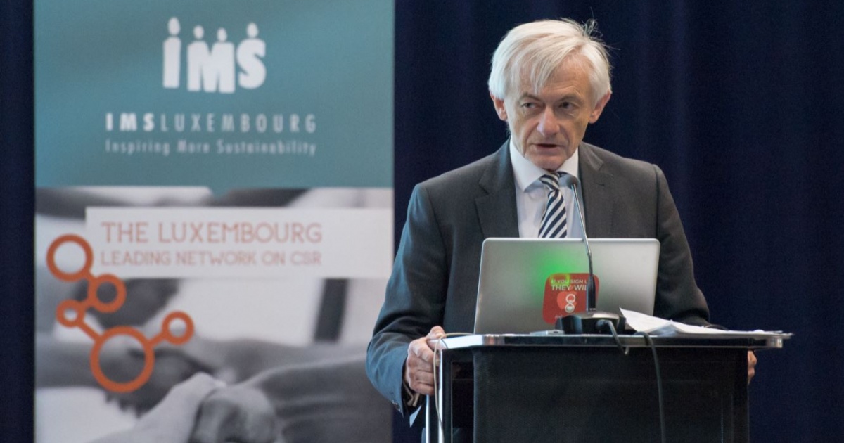 Patrick Mesters : « Les organisations qui osent affronter le burn-out ...