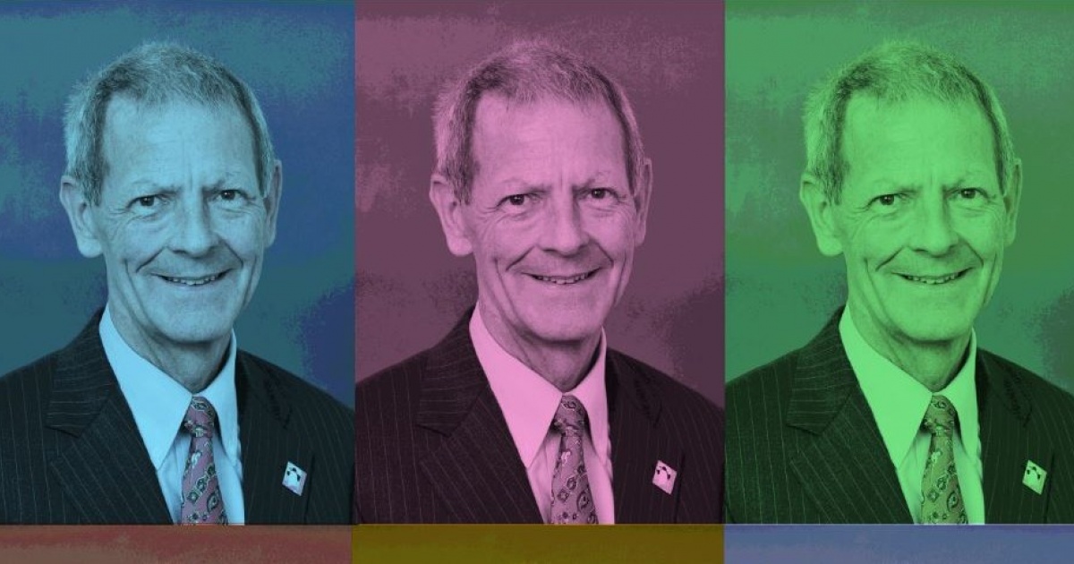 Walter Stahel: The origin of “cradle-to-cradle” | Sustainability Mag