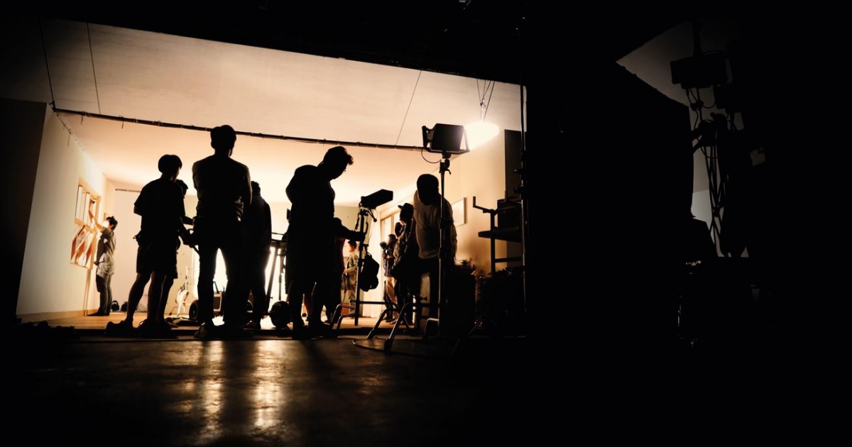 How to Produce a Green Cinema? | Sustainability Mag