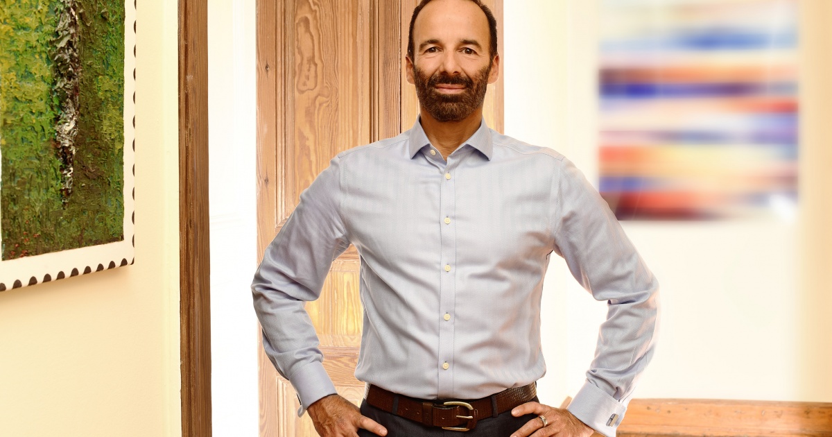 Tribune: Michael Stuber | Sustainability Mag